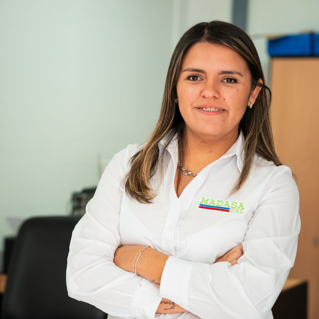 conocénos – Madasa SRL